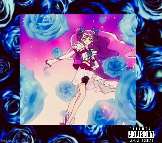 PART XXI: THE BLUE ROSE SAGA | Scrolller