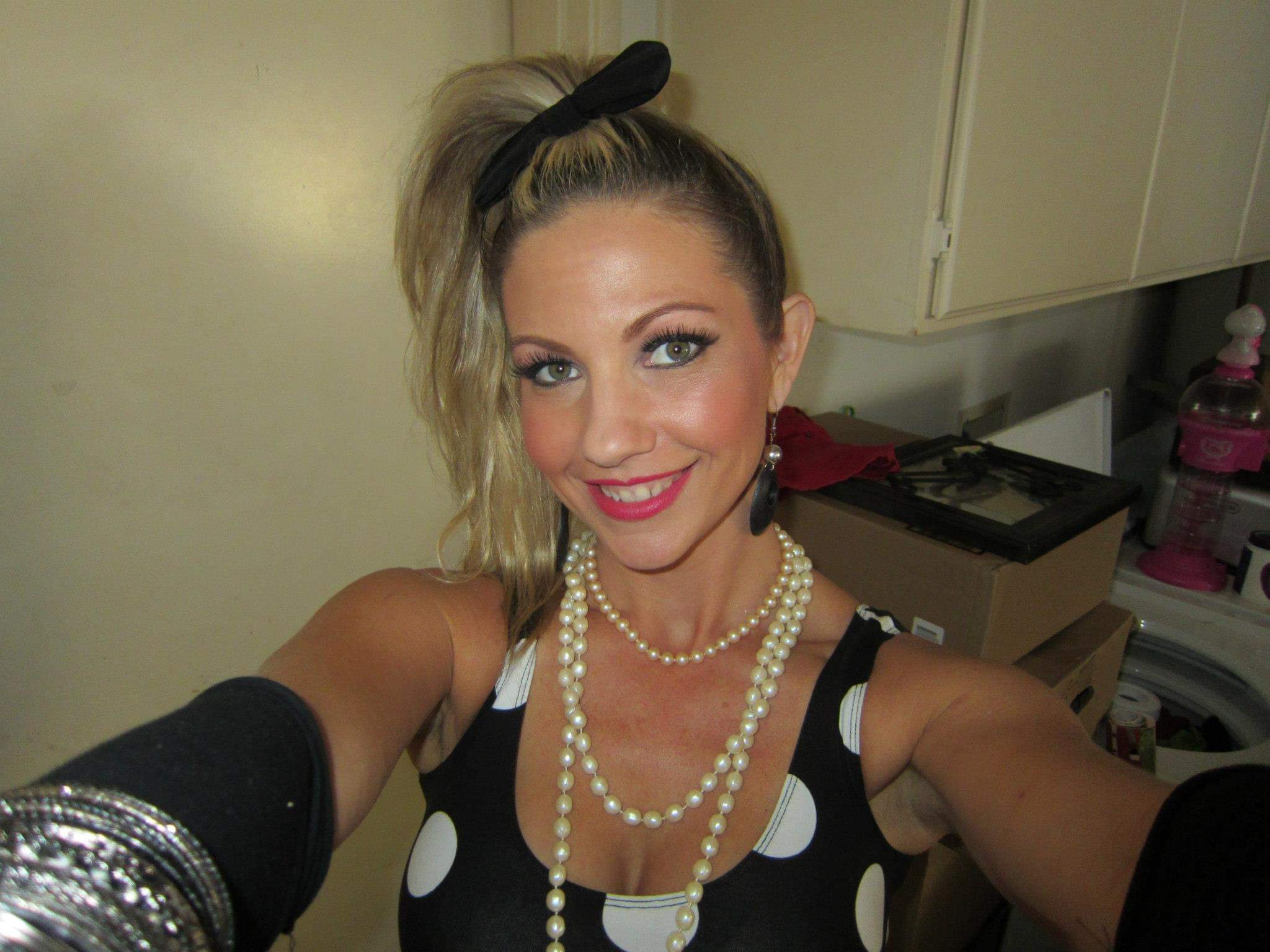 Party girls? | Scrolller