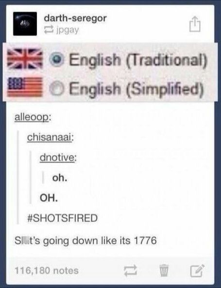 Party like it's December 16, 1773 | Scrolller