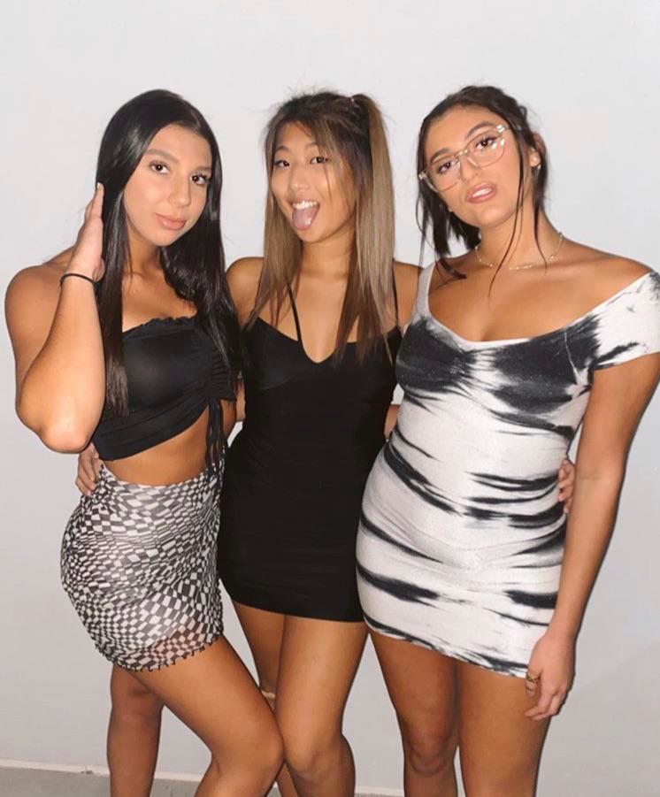 Party ready | Scrolller