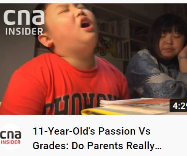 "Passion" | Scrolller