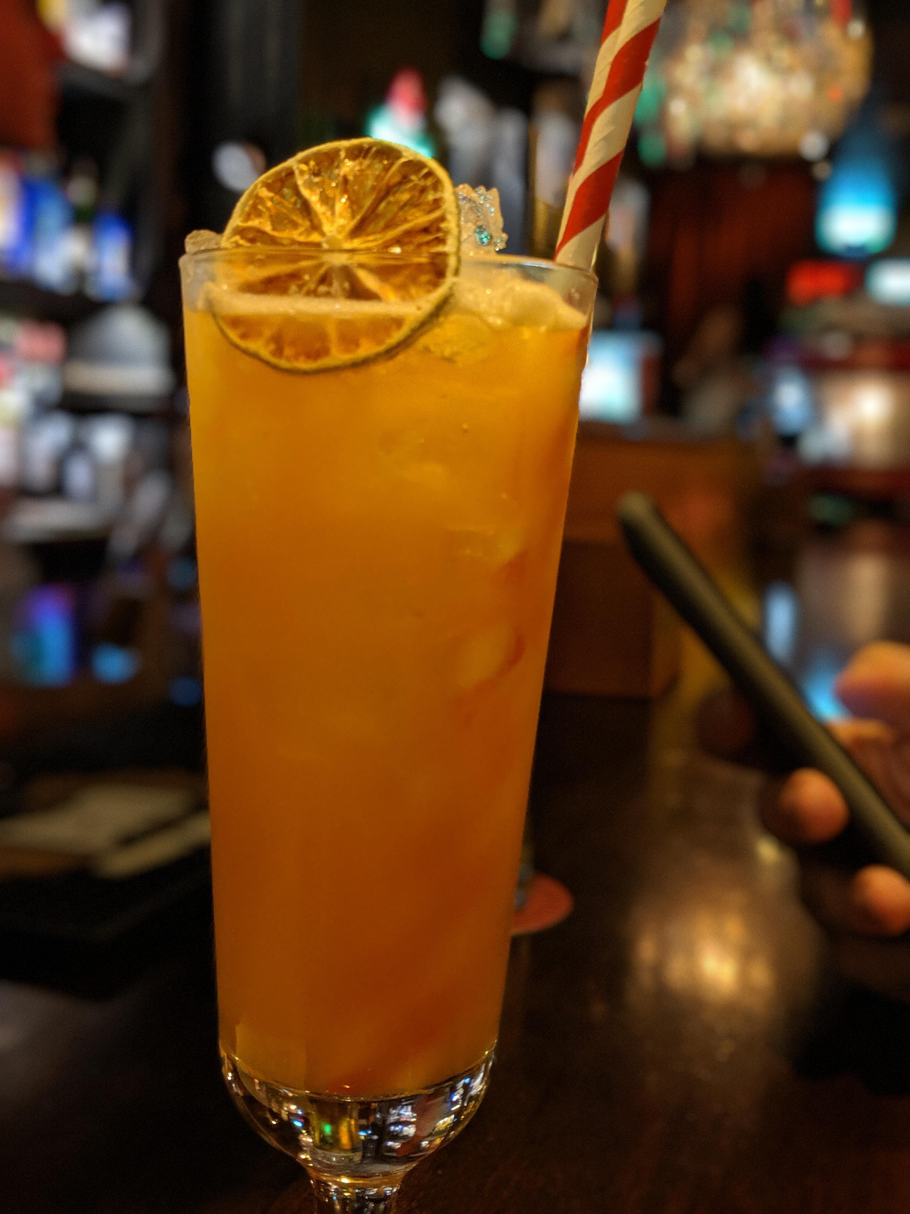 Passion Victim at Sweeney's Pub in Dublin | Scrolller