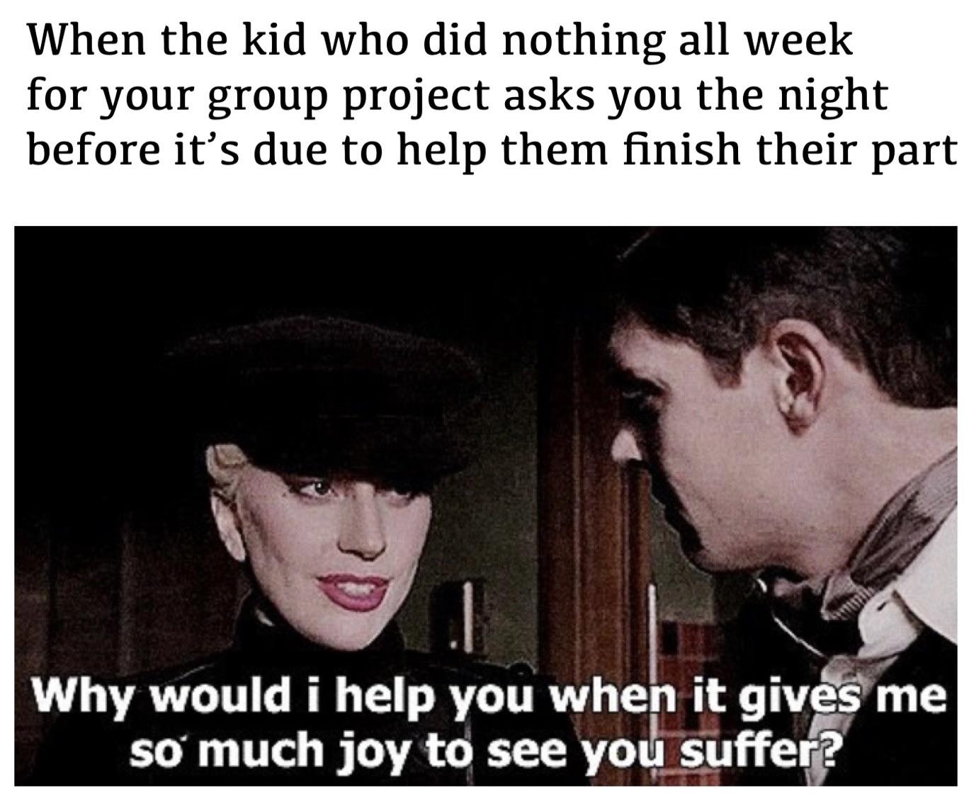 Passive Aggressive Pettiness 100 | Scrolller