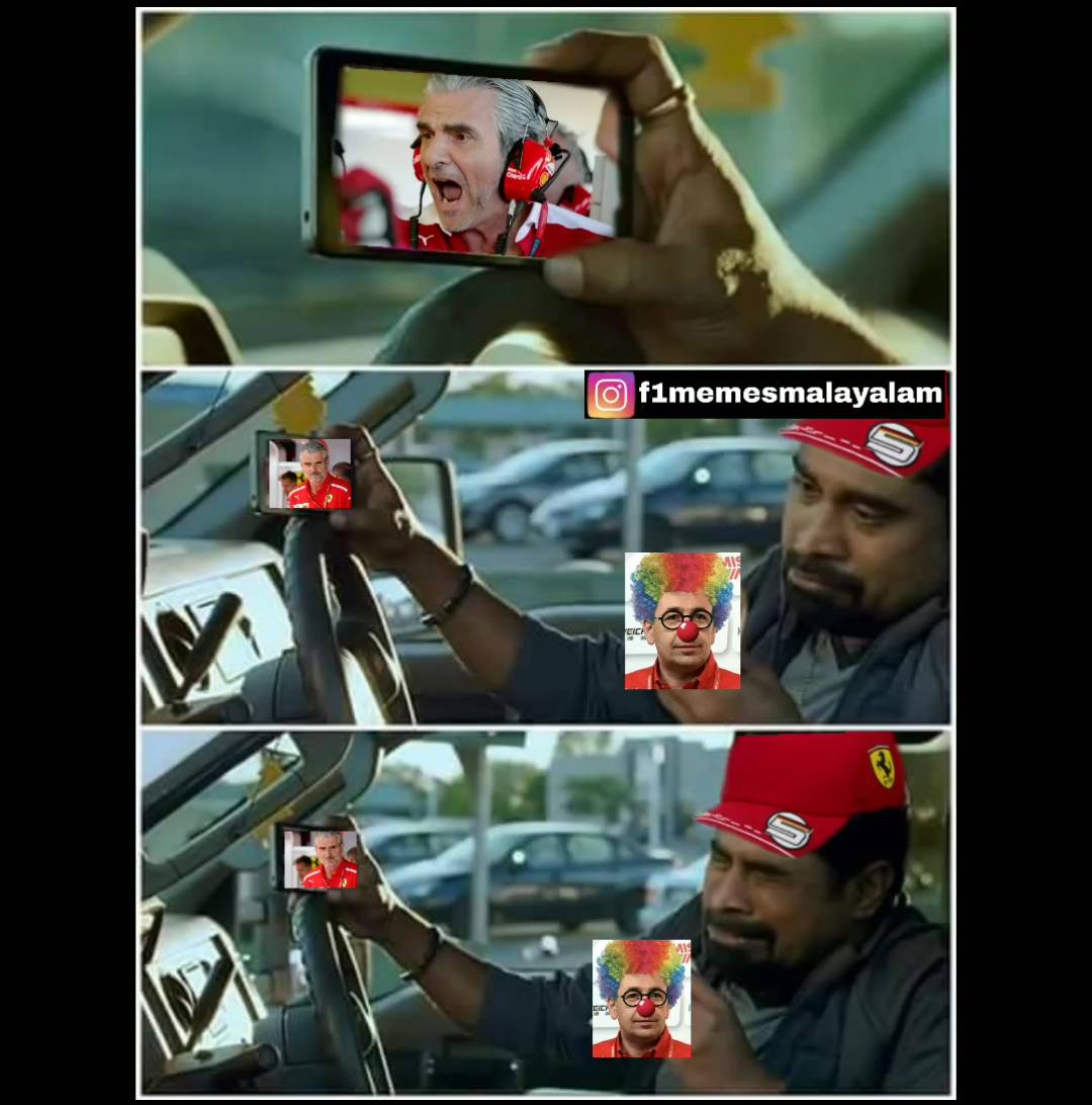 Past vs Present | Scrolller