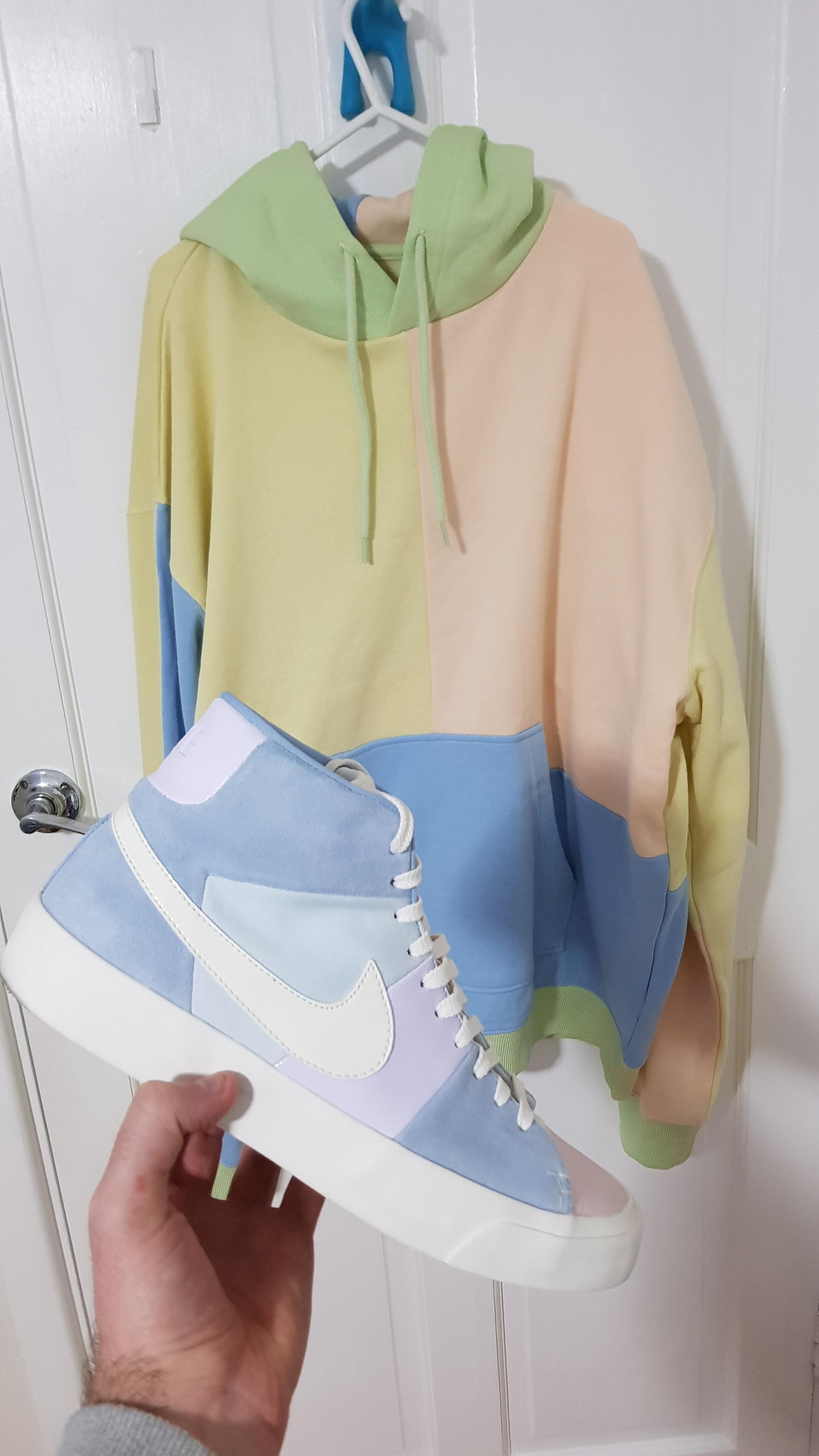 Pastel gang we out here 🔥 | Scrolller