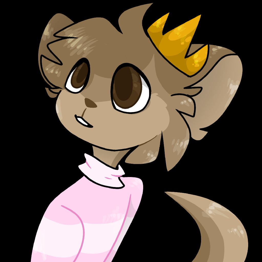 Pastello the Otter! | Scrolller