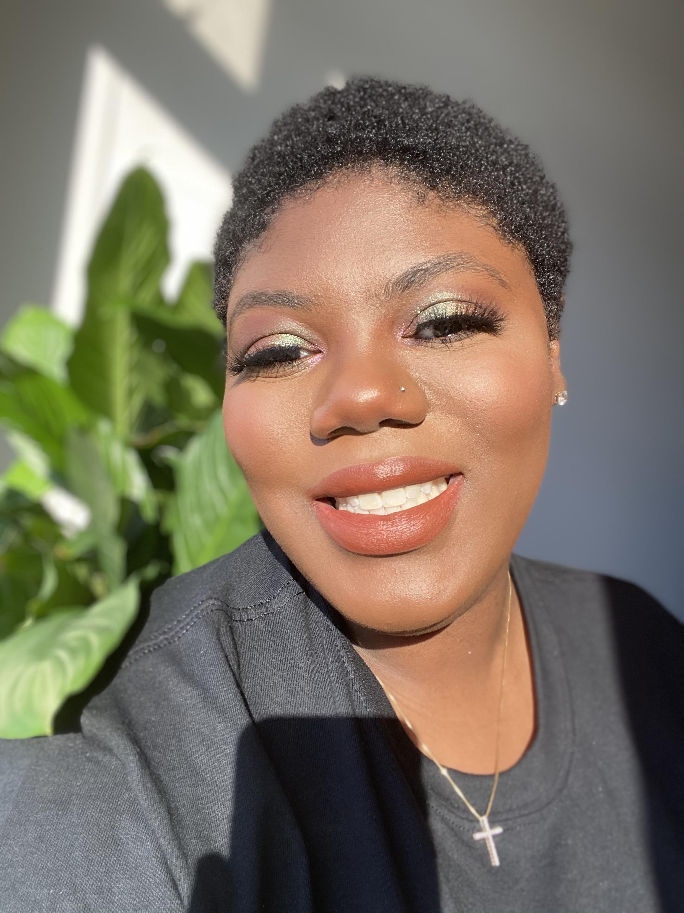 Pat McGrath Mega Mothership: Celestial Divinity | Scrolller