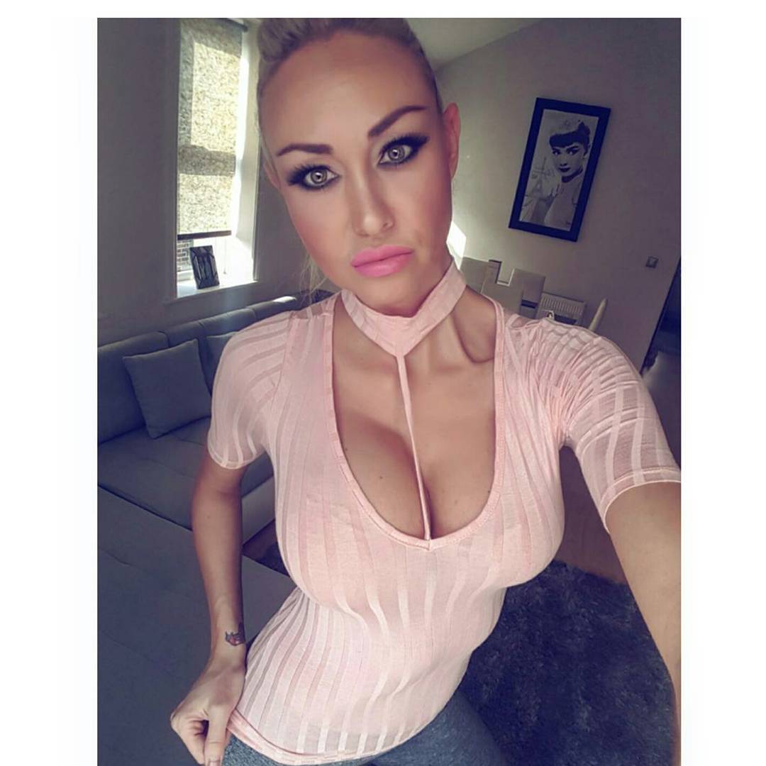 Pati Trish | Scrolller