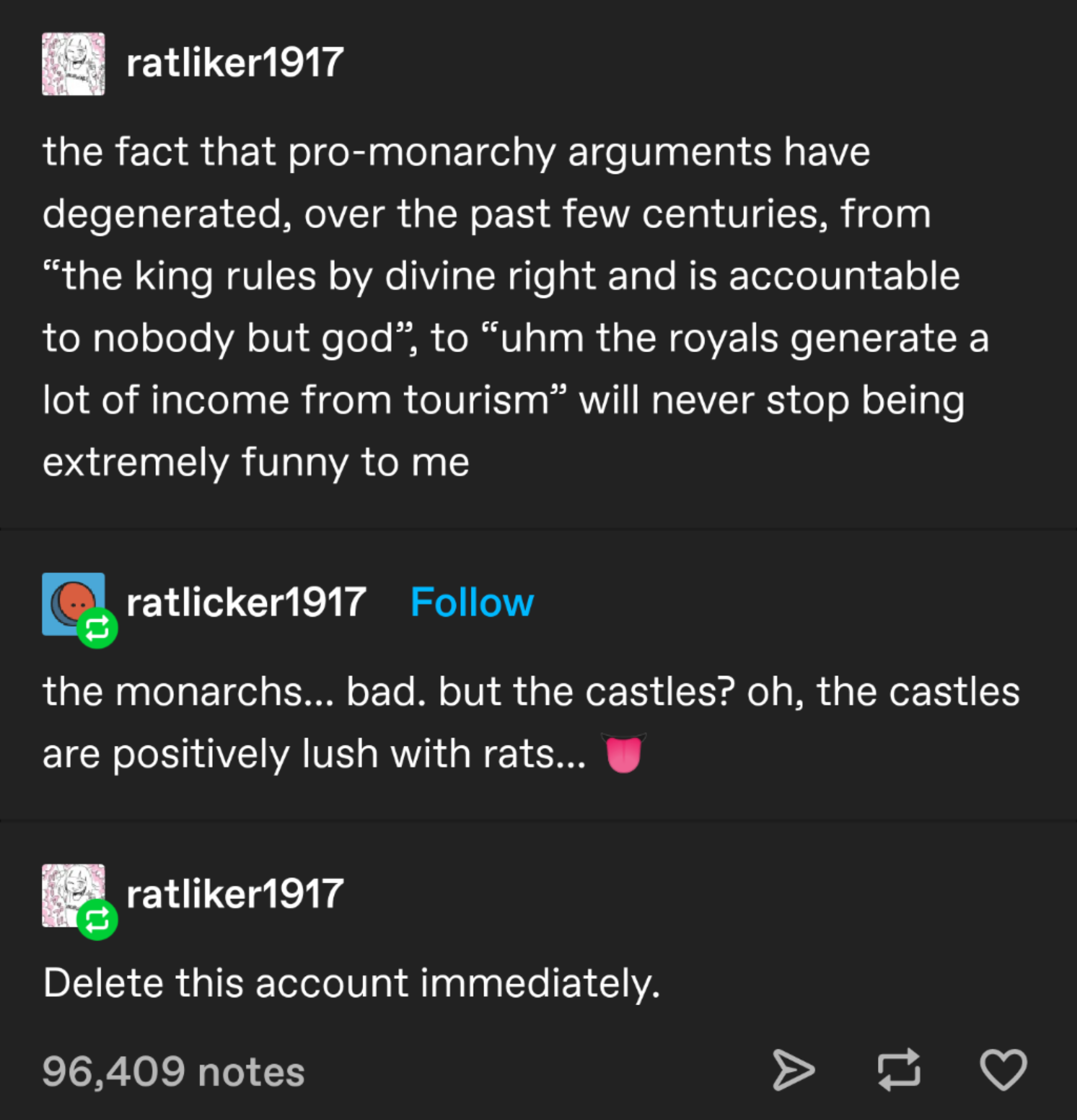 Patient Zero | Scrolller