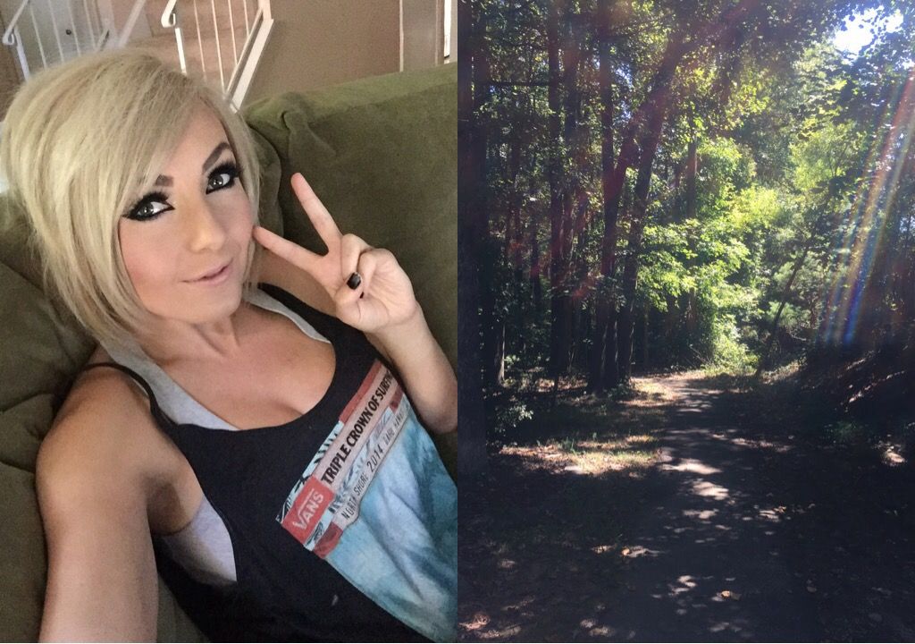 Patreon - Vacation in DC | Scrolller