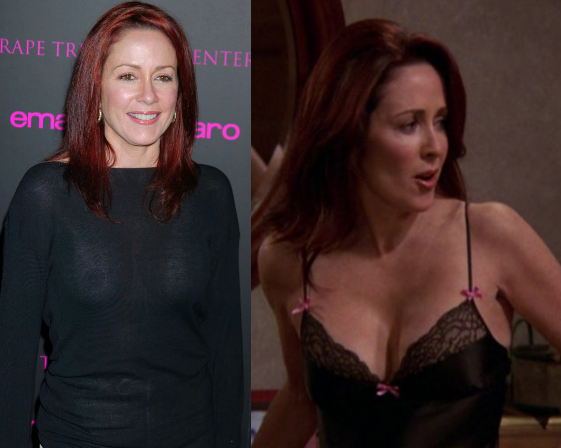 Patricia Heaton | Scrolller