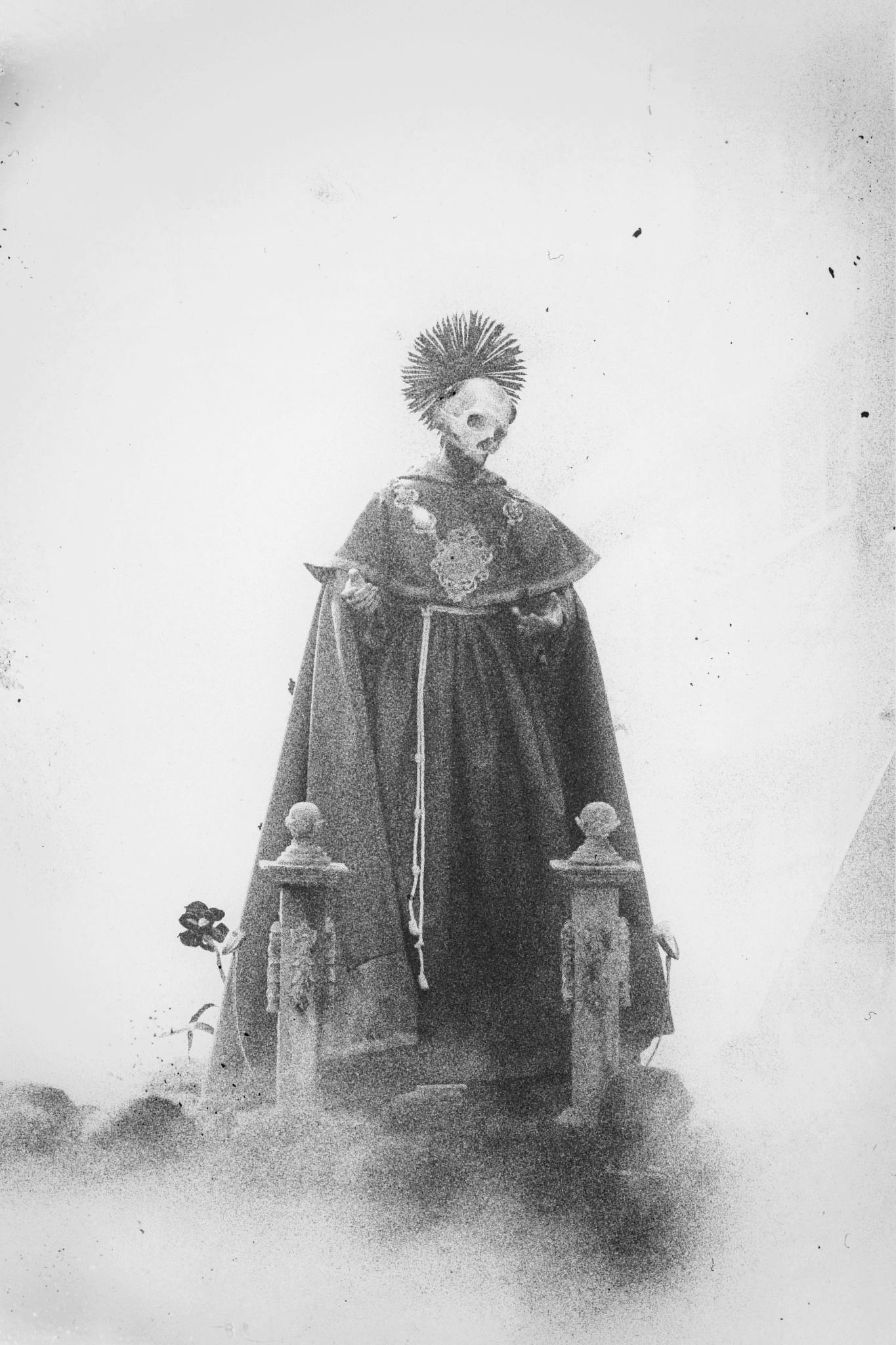 Patron Saint of Greed. | Scrolller