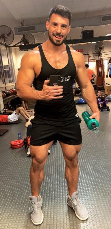 Paul Gagobel ... | Scrolller