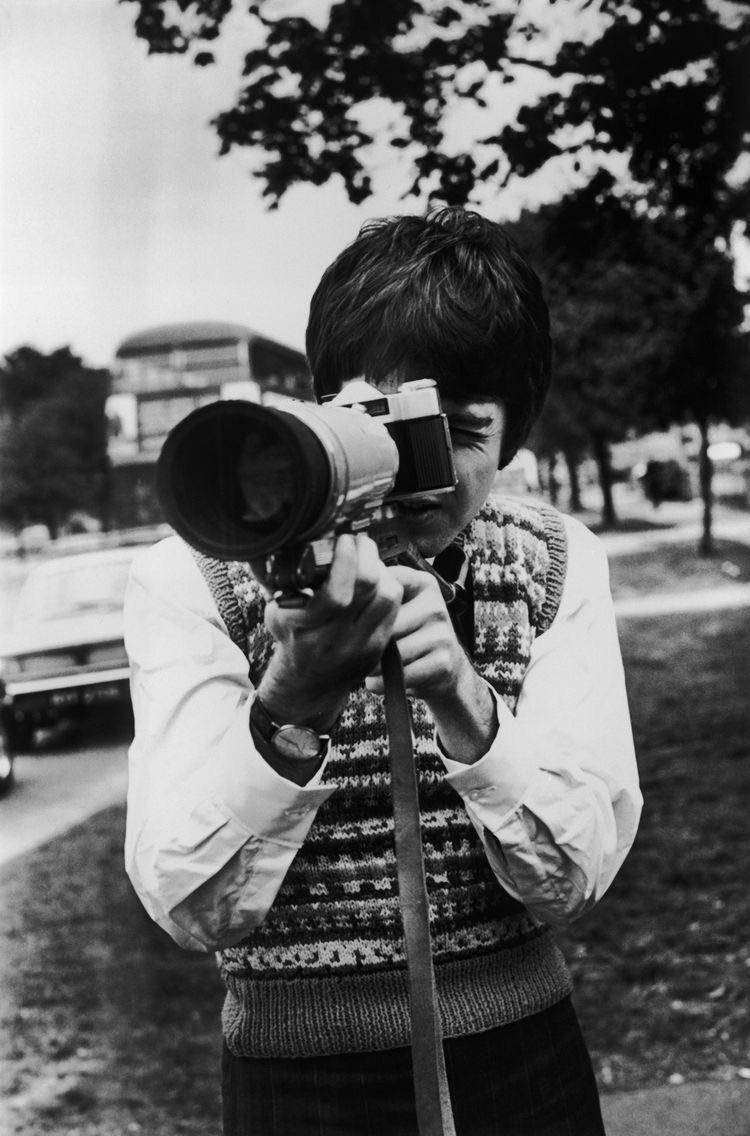 Paul McCartney, 1967 | Scrolller