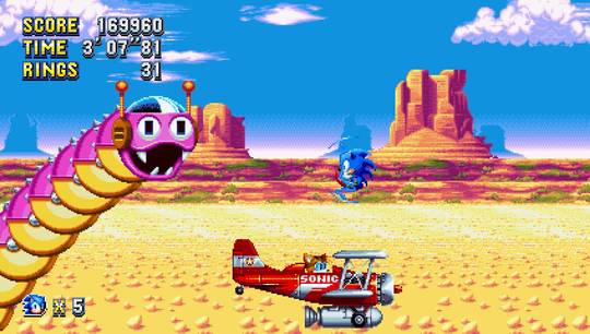 Paul Muad'dib encounters the mighty Shai Hulud | Scrolller