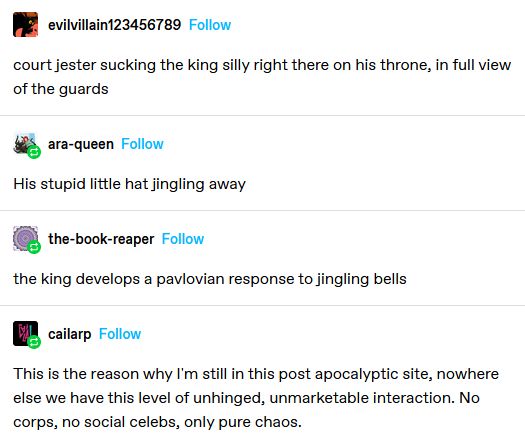 Pavlovian response | Scrolller