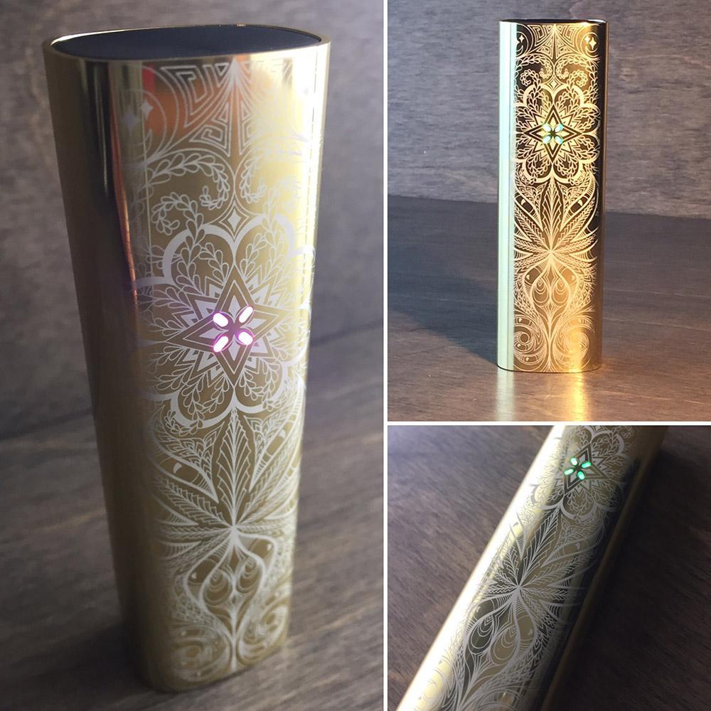 PAX Engravings by Phil Lewis Art! | Scrolller