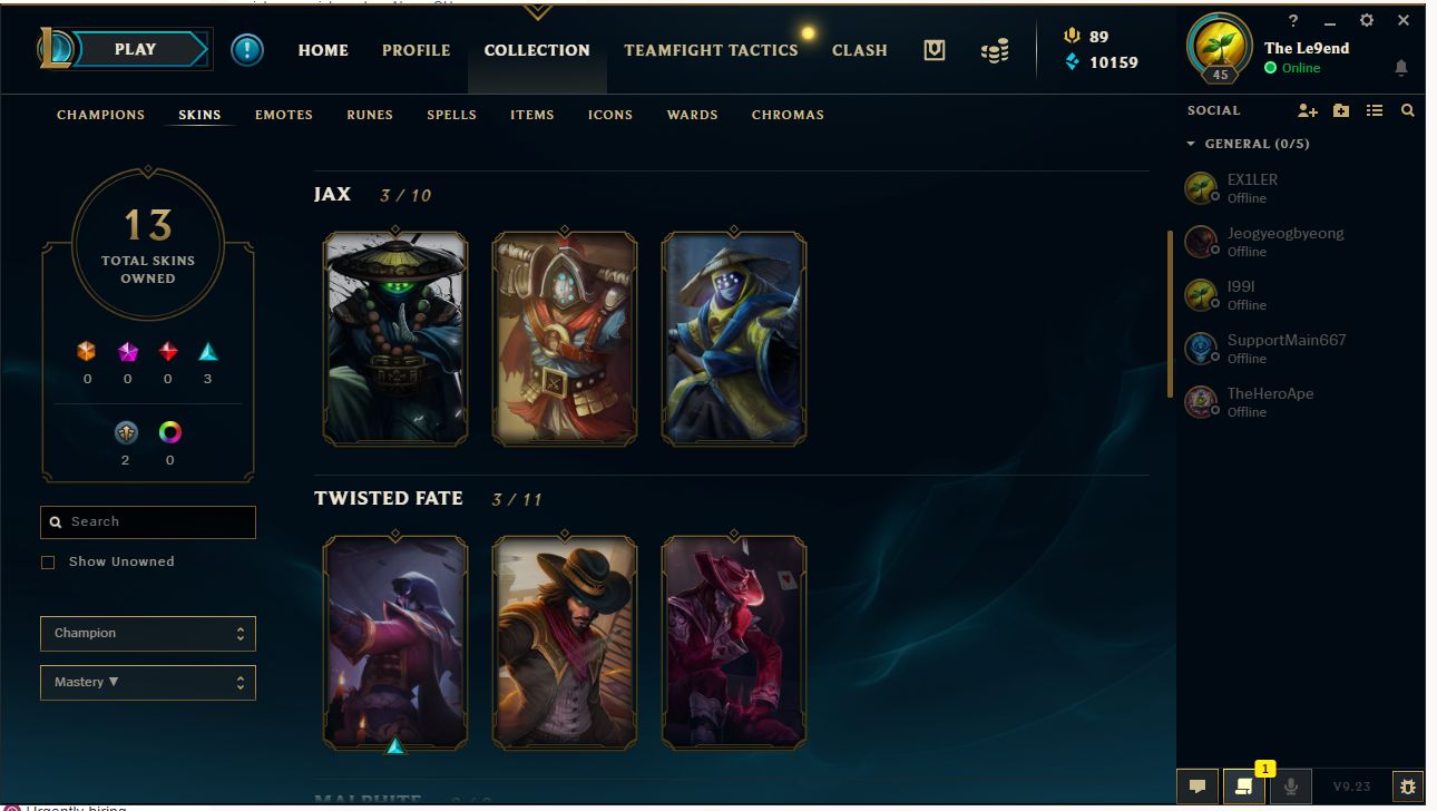 Pax Jax ?! | Scrolller