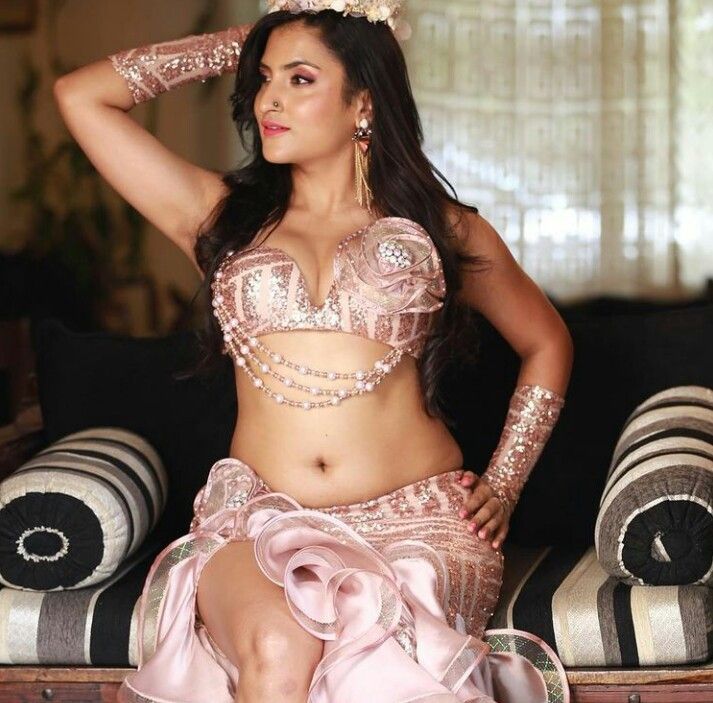 Payal Gupta Instant boner | Scrolller