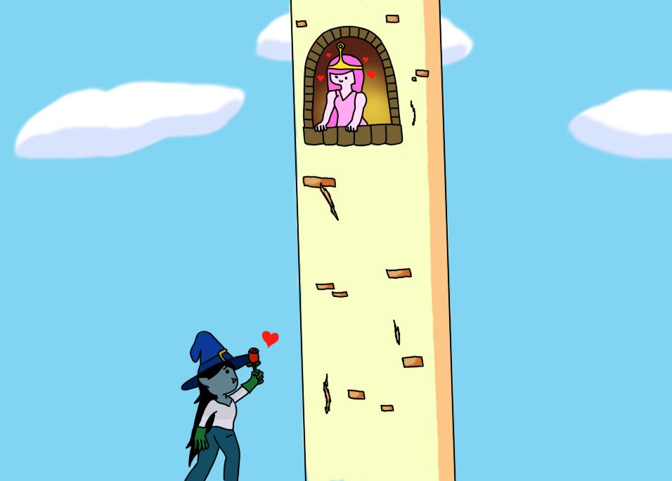 pb and marcy by me | Scrolller