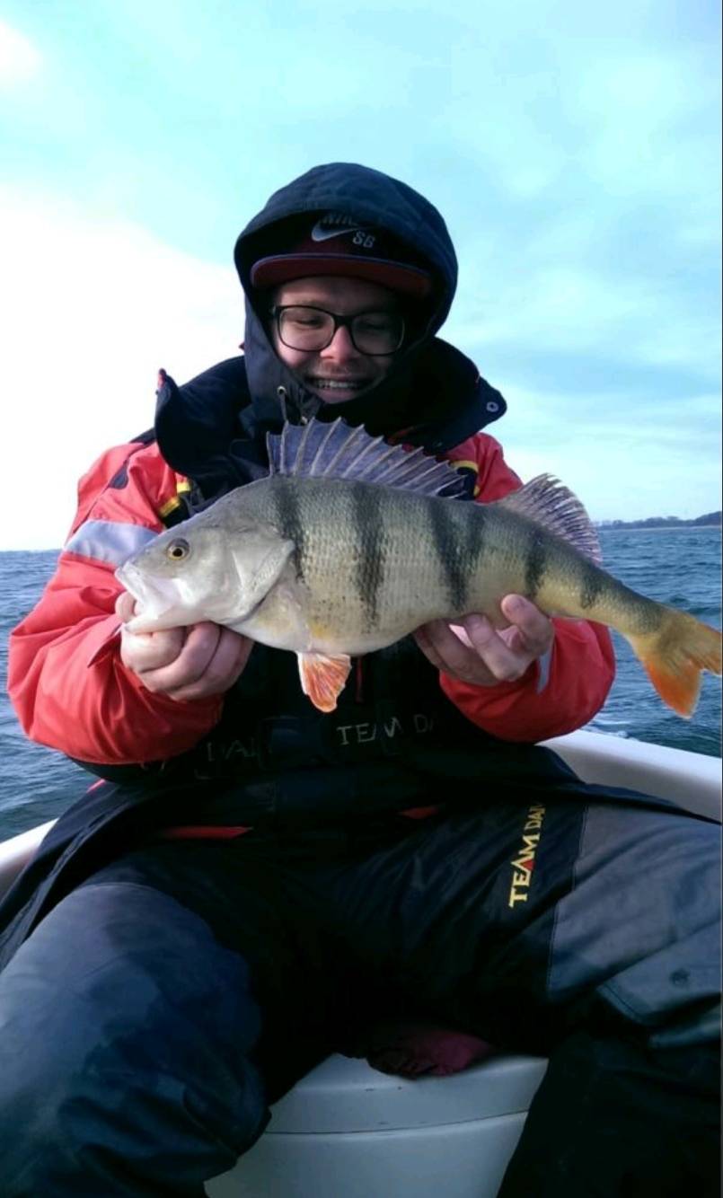 PB perch from Germany | Scrolller