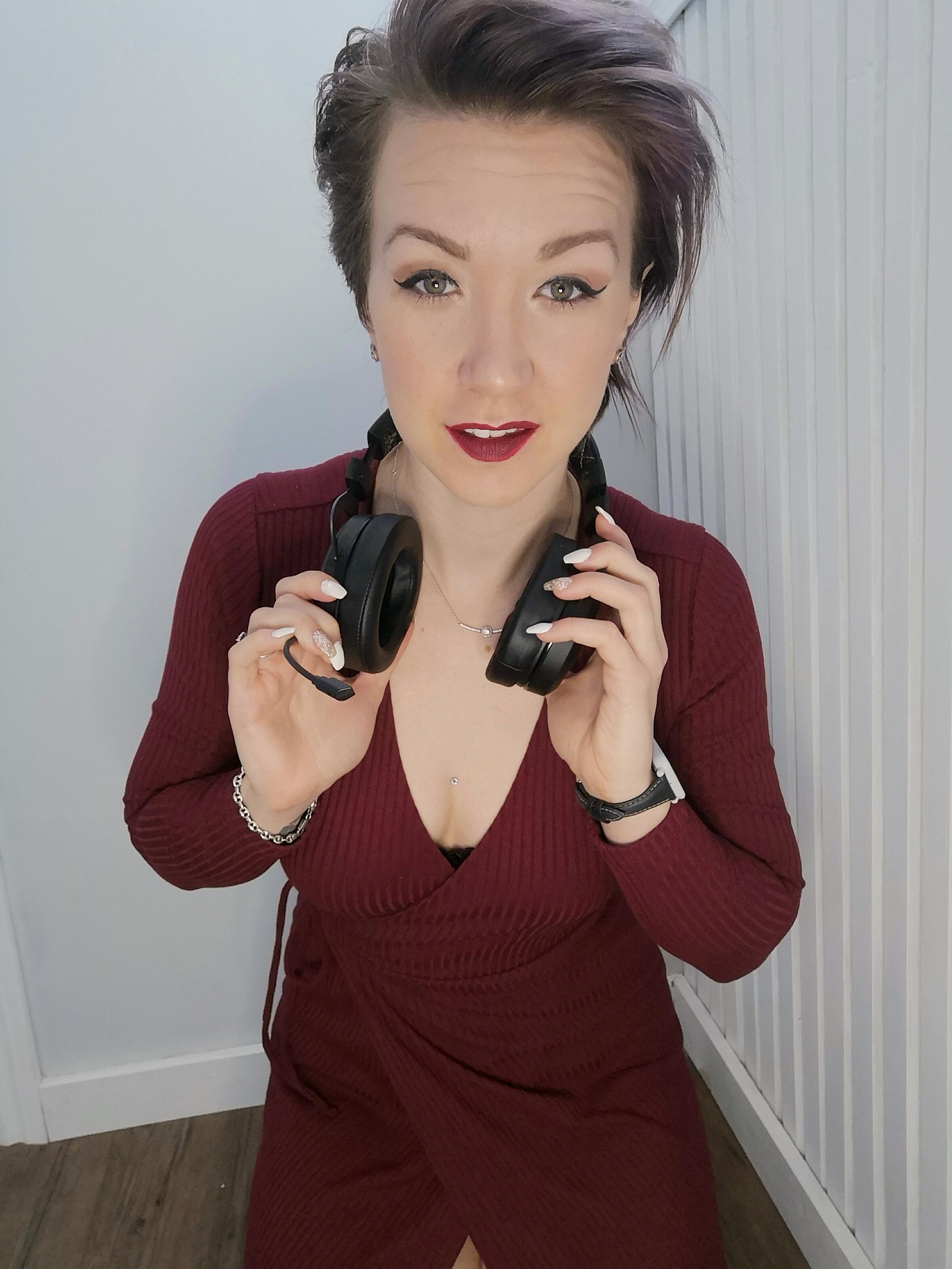 PC gamer, look me up: Spexxie | Scrolller