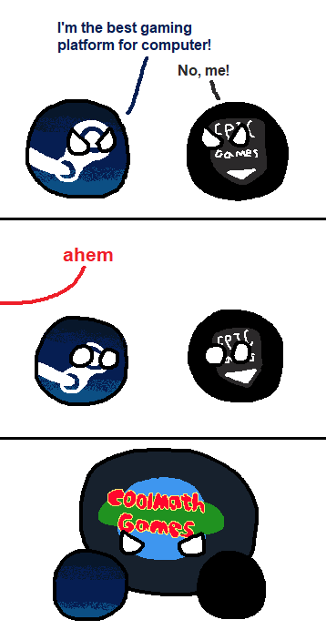 PC gaming for cool kids | Scrolller