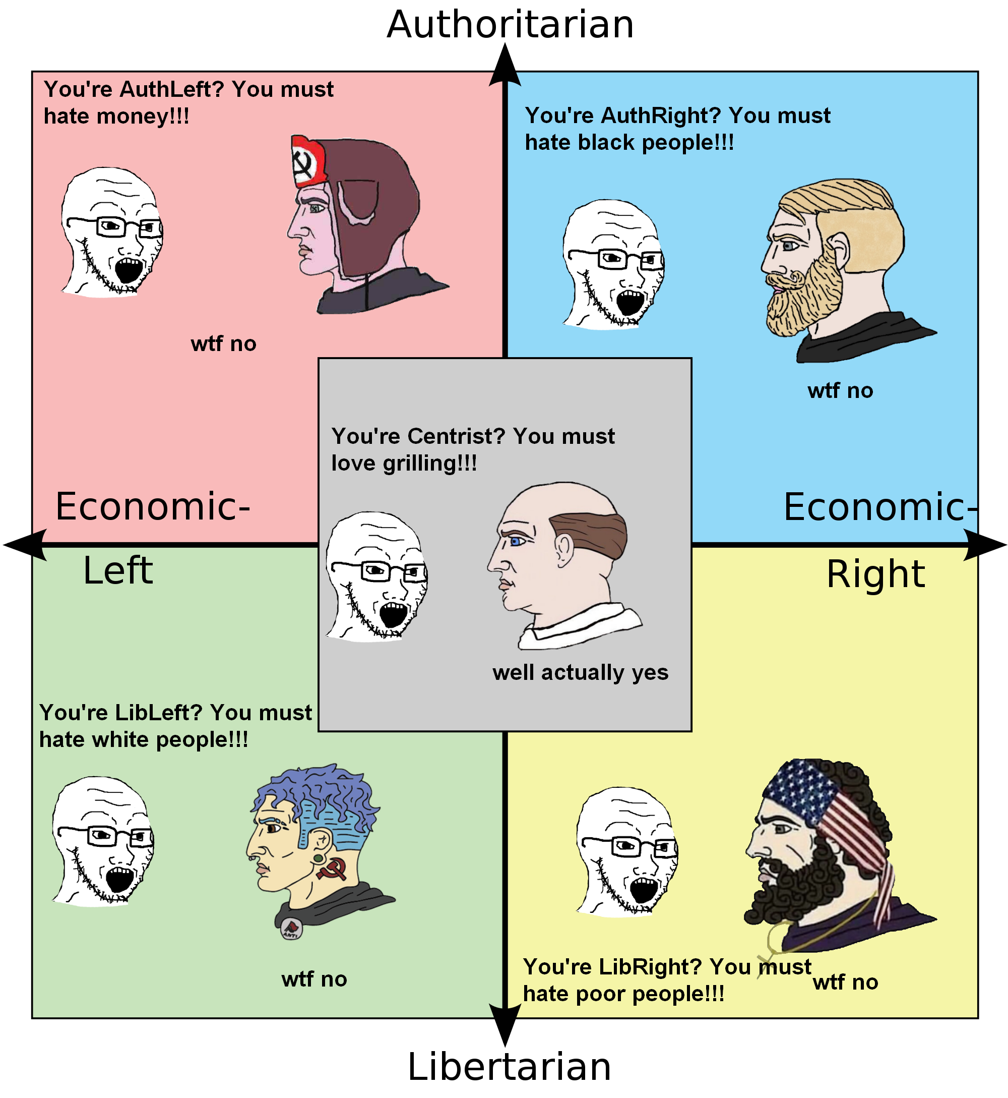 PCM users meet people in real life | Scrolller