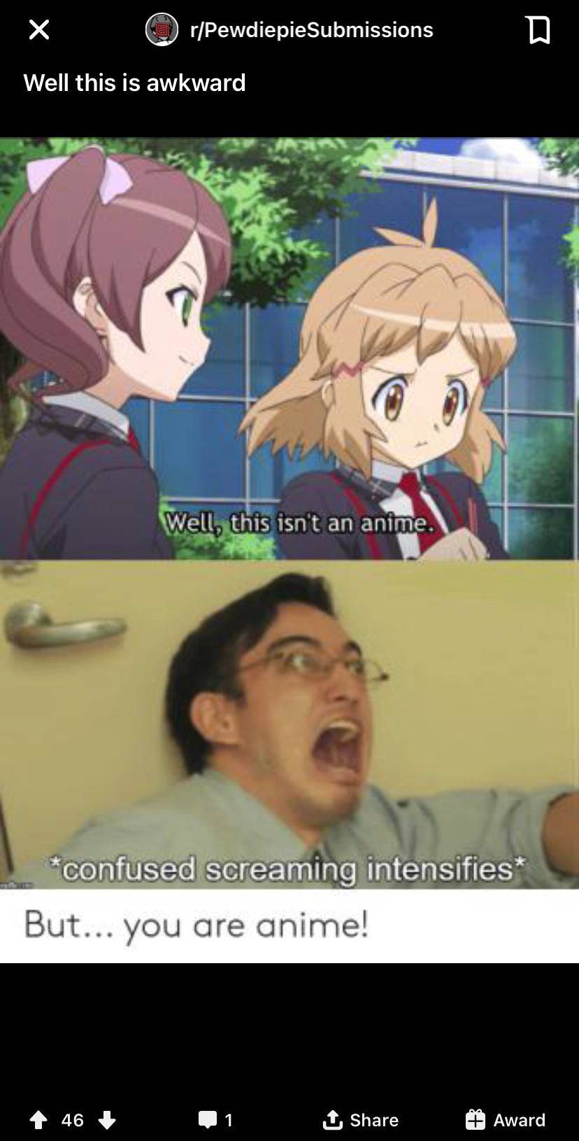 pdpsubmissions is turning into 2011 ifunny | Scrolller