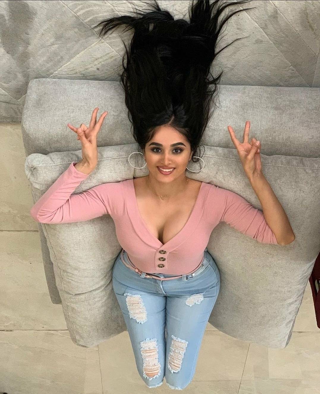 Peace out 😜 | Scrolller