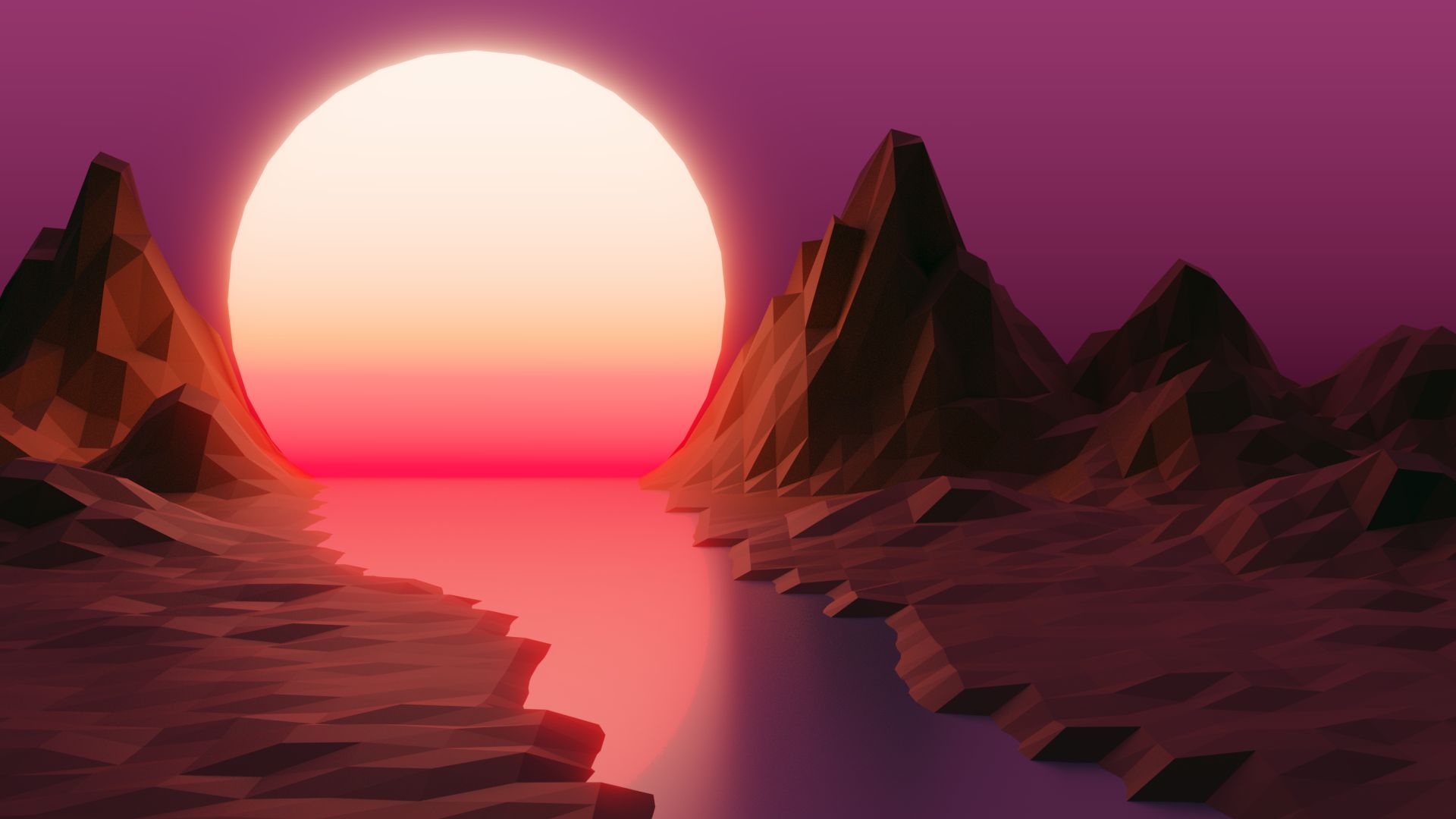 Peaceful peach | Scrolller