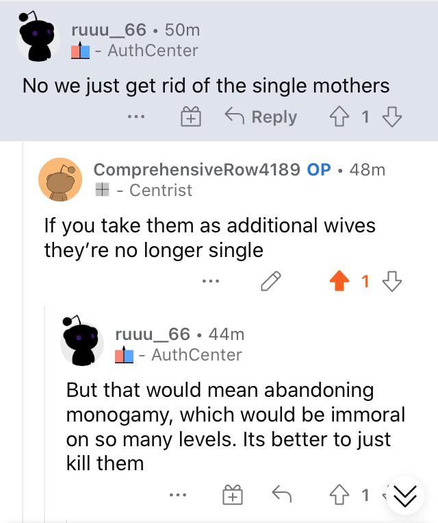 Peak AuthCenter Moment | Scrolller