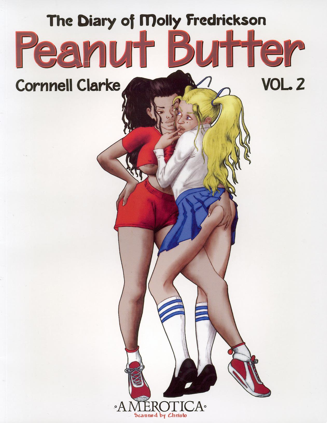 Peanut Butter 2 | Scrolller