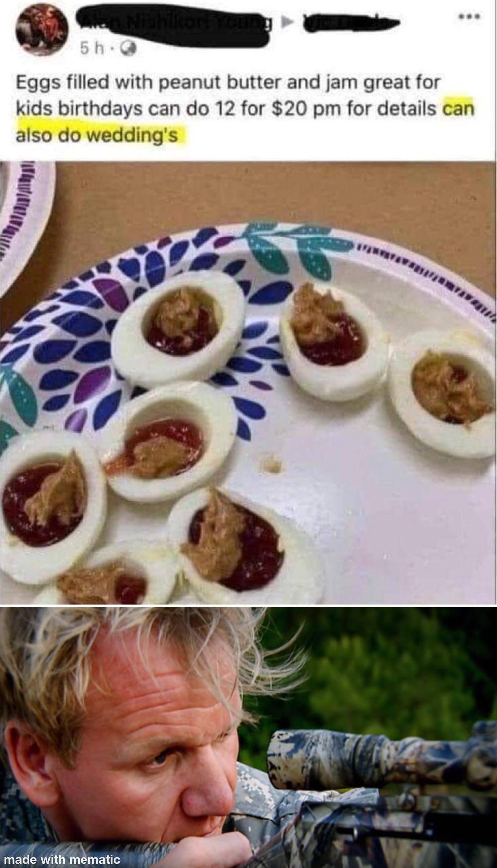 peanut butter jelly time | Scrolller