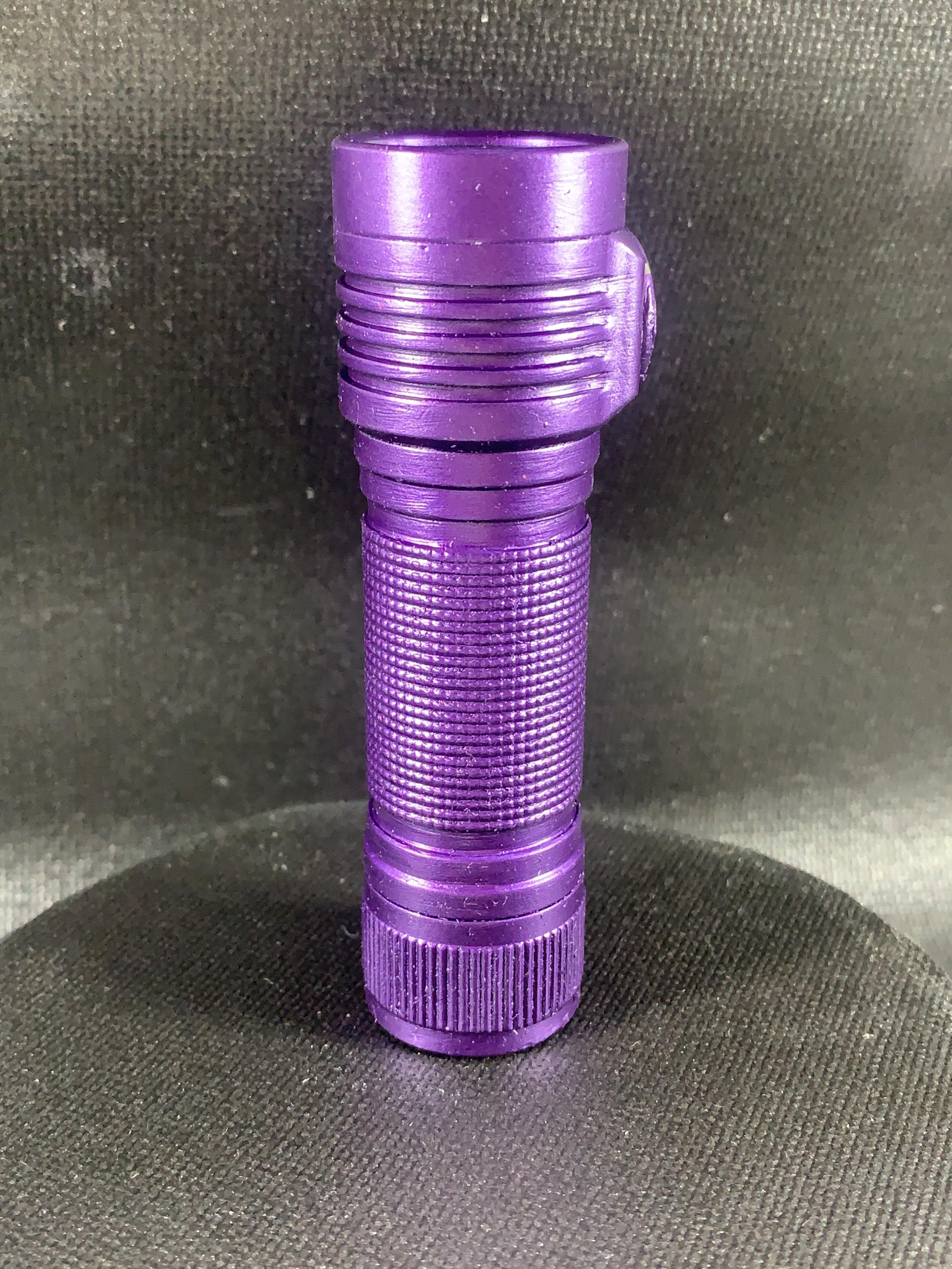 Pearl Plum D4v2 | Scrolller