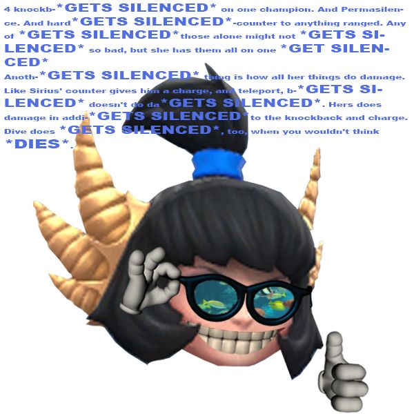 Pearl shitpost | Scrolller