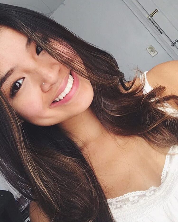 Pearly White Fangs | Scrolller