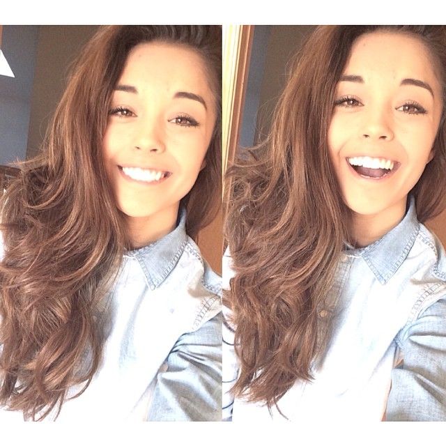 Pearly Whites Scrolller