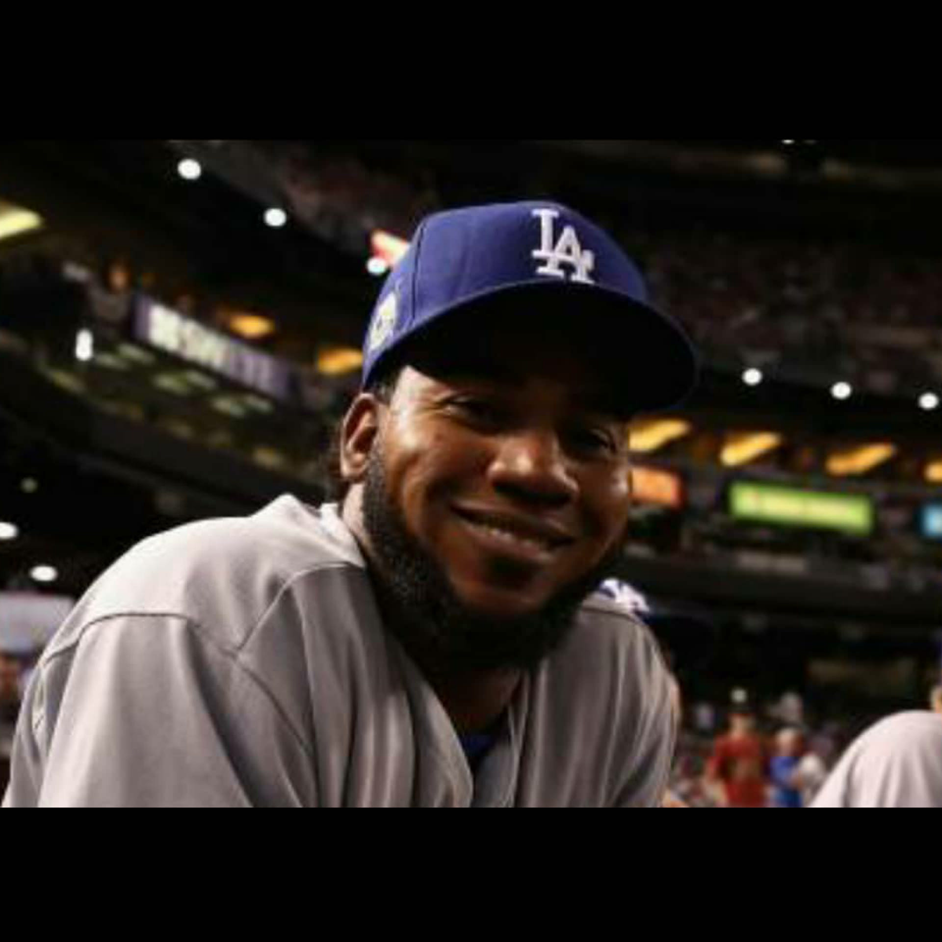 Pedro Baez appreciation post | Scrolller