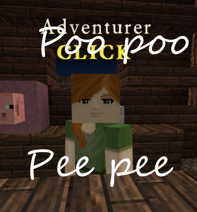 Pee Poo | Scrolller