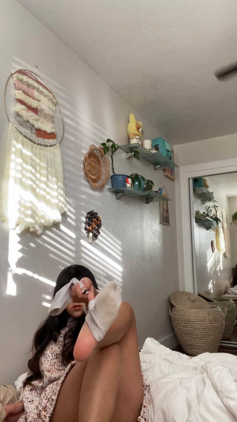 Do you want to see the rest? | Scrolller