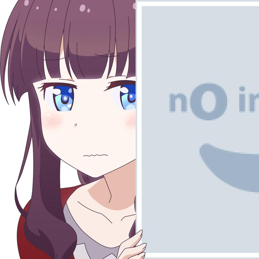 Peeking Hifumin | Scrolller