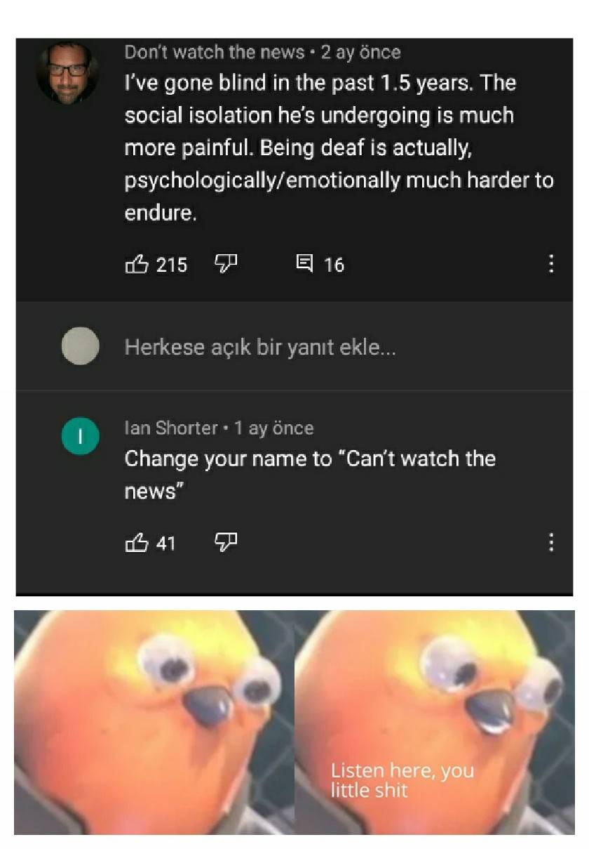 Peepee poopoo | Scrolller