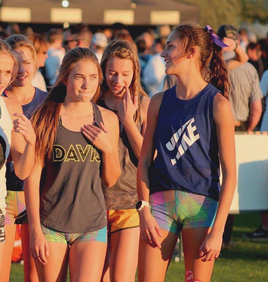 Peer pressure | Scrolller