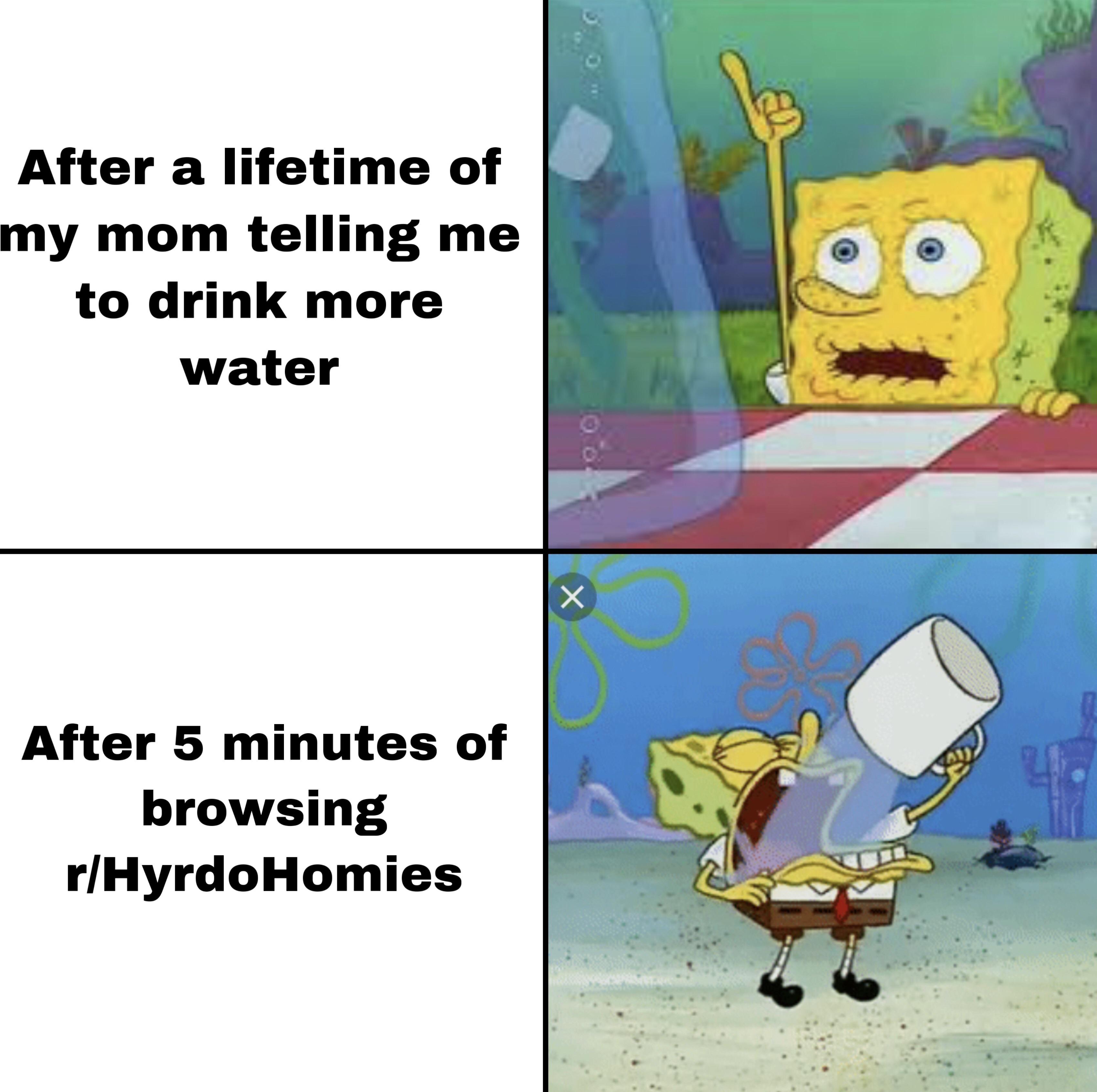 Peer pressure works wonders | Scrolller