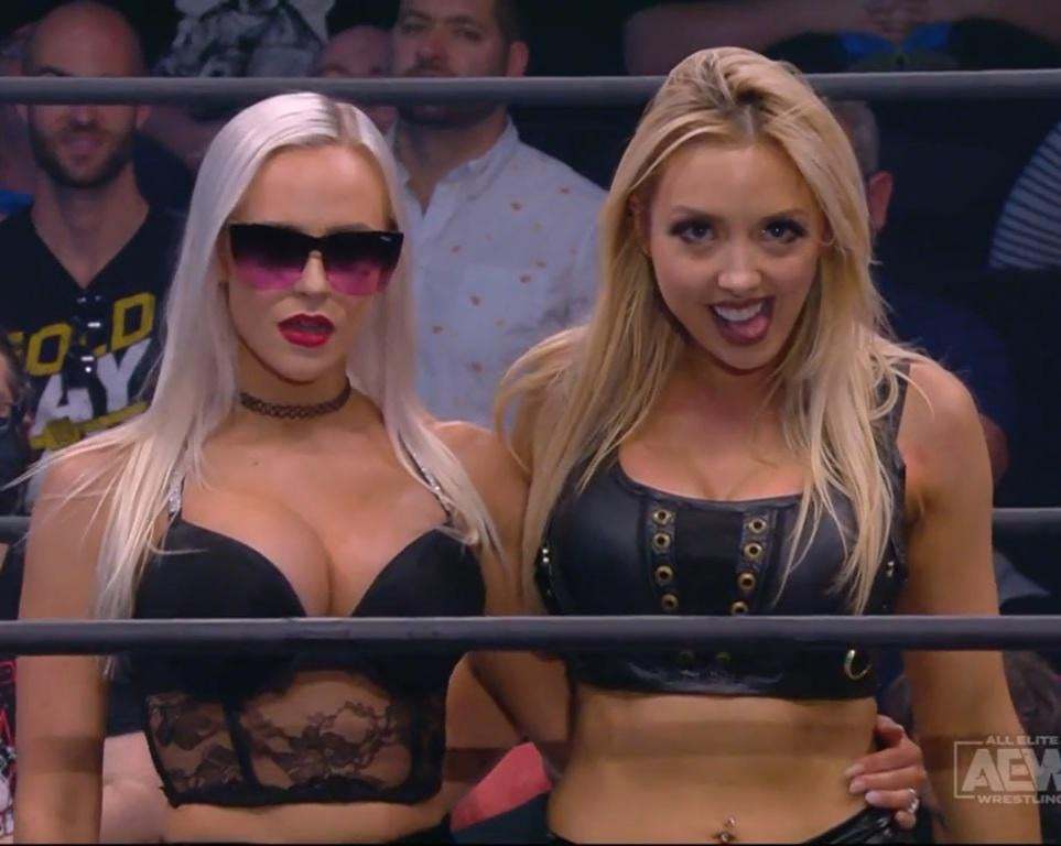 penelope ford and allie | Scrolller