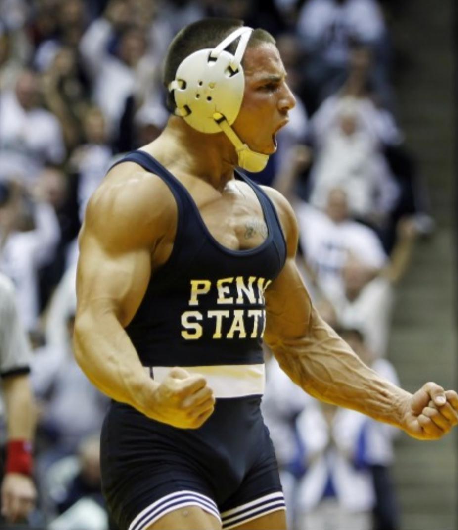 Penn State | Scrolller