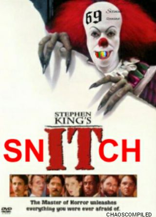 Pennywise | Scrolller