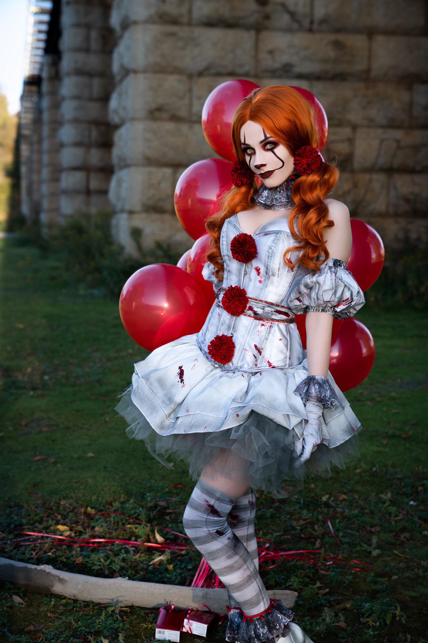Pennywise by rolyatistaylor | Scrolller