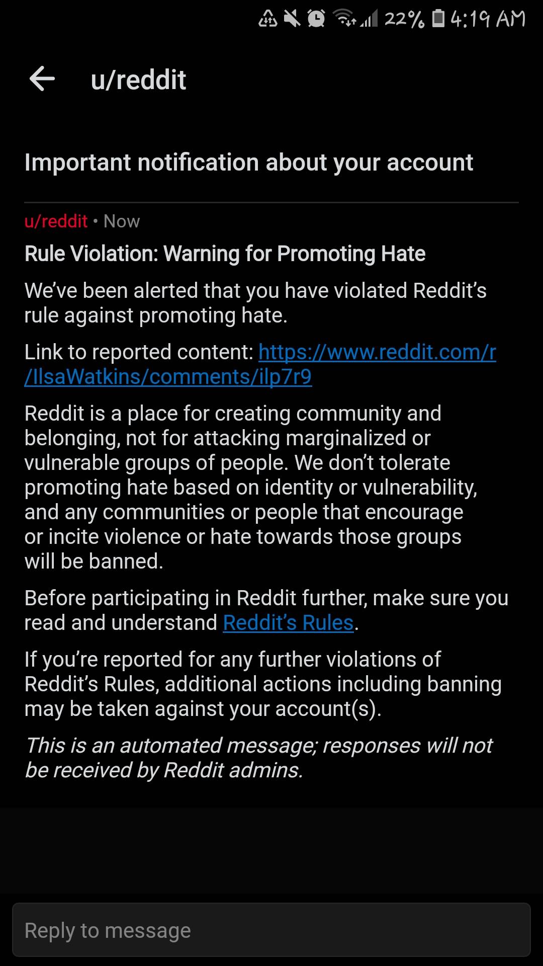 People are so sensitive lol | Scrolller